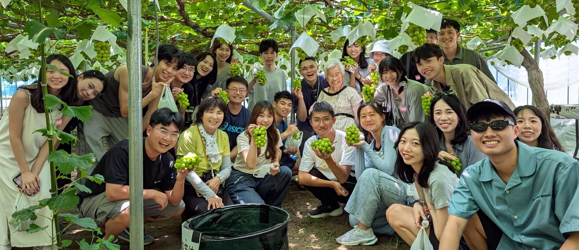 STUDY TOURS | INTERNSHIP IN JAPAN