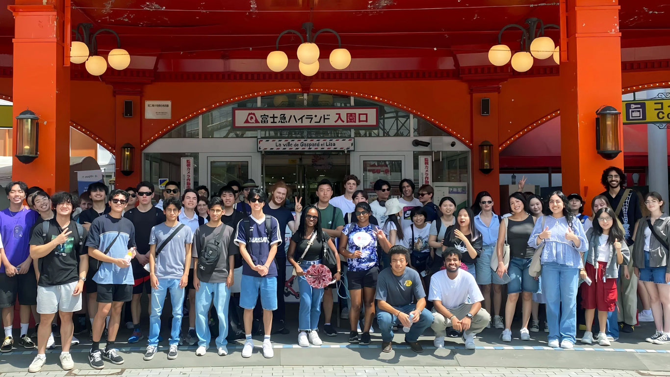 Summer Internship in JAPAN | INTERNSHIP IN JAPAN