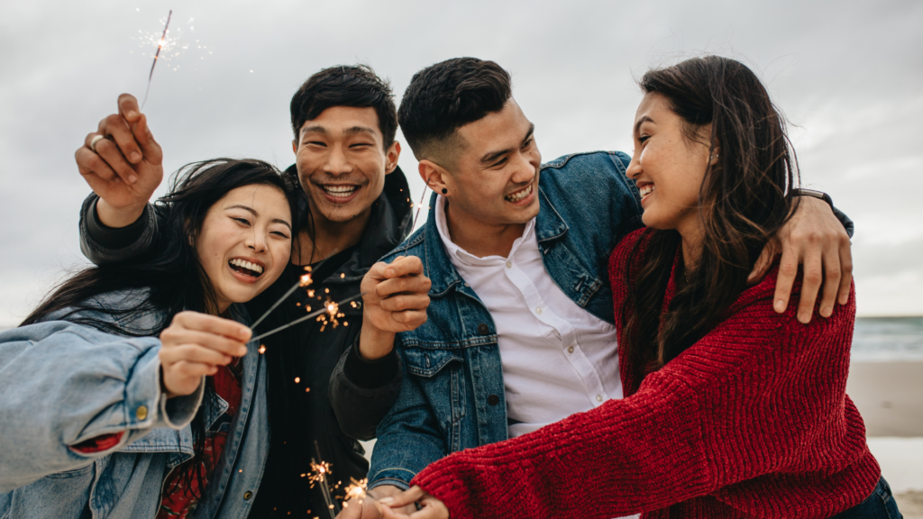 How to Make Friends in Japan - Internship in Japan